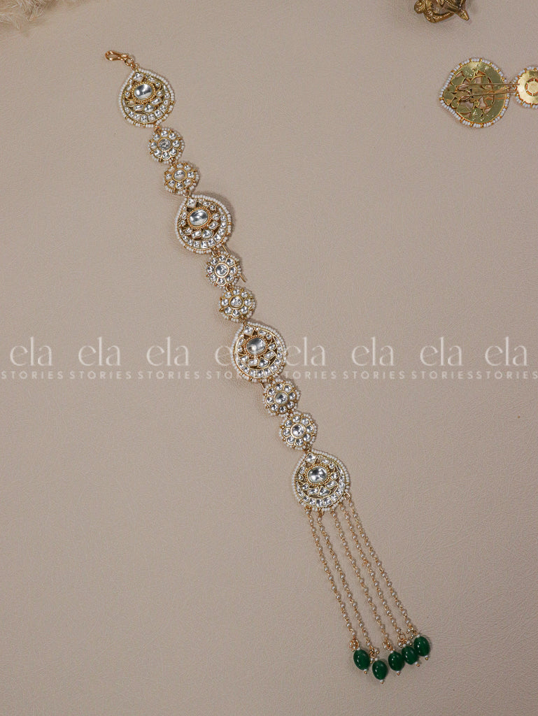 Mayuri - Style 1 – Ela Stories