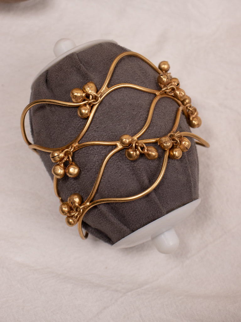 Fusion Cuff – Ela Stories